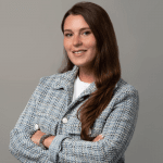 Giulia BONFANTI - International University of Monaco 2026 | IUM Alumni ...